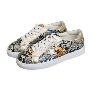 Shoes | Snake Skin Baddies Spice Up Your Outfit With These Cuties ...